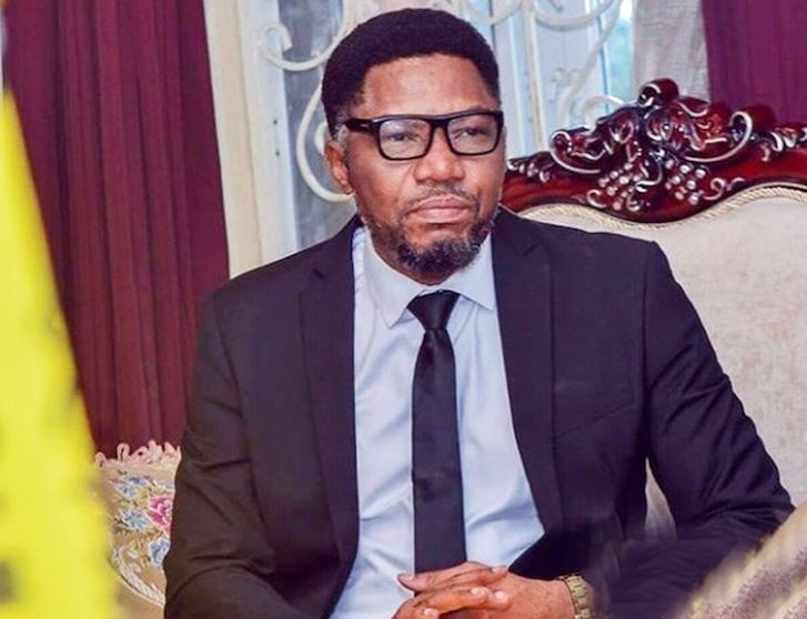 Any Man Who Doesn’t Satisfy His Wife S3xually Should Be Locked Up – Ernest Obi